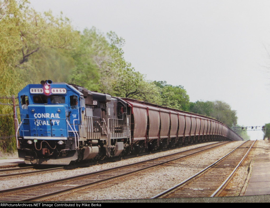 Conrail